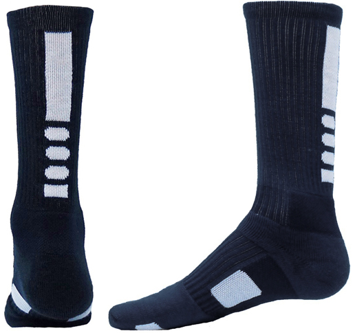 Red Lion Legend Lacrosse Crew Socks - Lacrosse Equipment and Gear