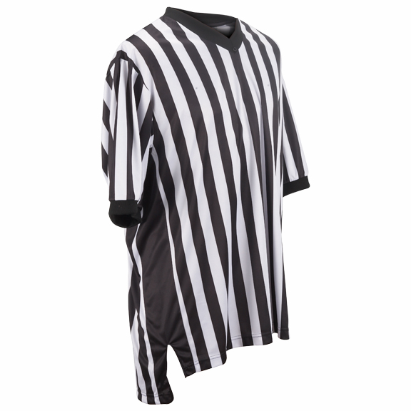 Smitty Ultra Elite Basketball Referee Flag Jersey - Closeout Sale ...
