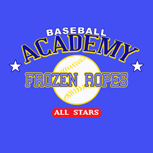 E3113 Frozen Ropes Baseball Academy tshirts gifts