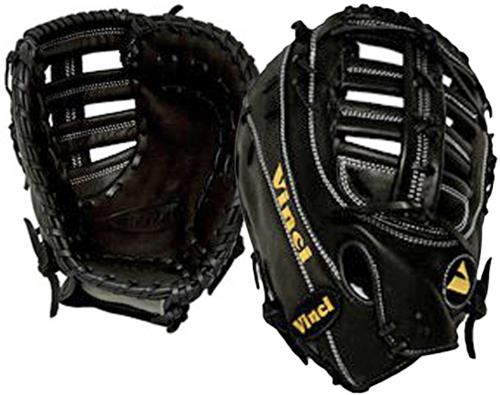 E31170 Vinci 12.5" Baseball/Softball First Base Mitt