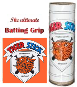 E31260 M Powered Tiger Stick Professional Hand Grip