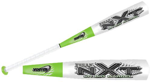 Miken NXT Freak Jr. Big Barrel -11.5 Baseball Bat - Baseball Equipment ...