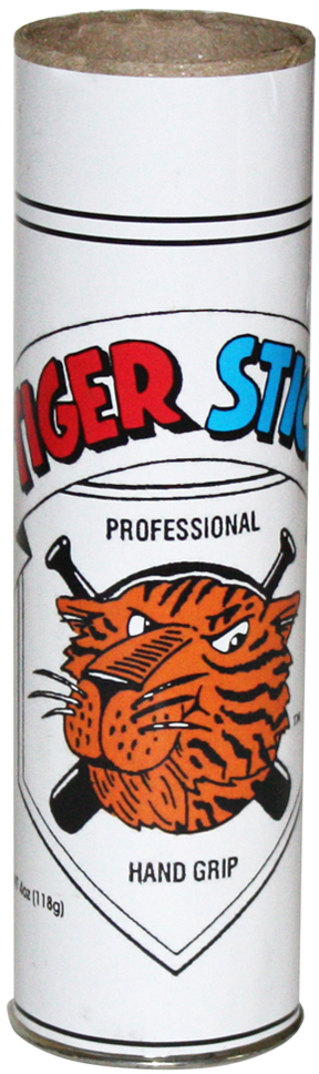 E31344 Old Hickory Tiger Stick Batting Grip