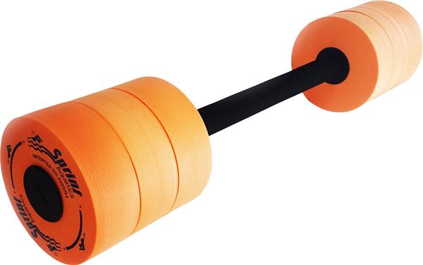 Sprint Aquatics Padded Bar Float - Swimming Equipment and Gear