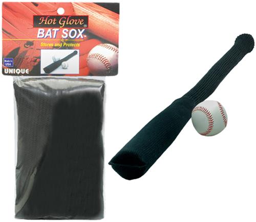 Unique Sports Hot Glove Bat Sox - Baseball Equipment & Gear