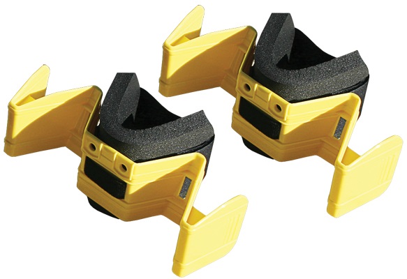 Sprint Aquatics Hydrotone Mini Fin - Swimming Equipment and Gear