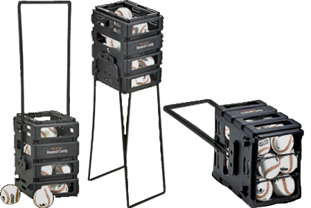 Hot Glove Baseball Caddy - Baseball Equipment & Gear