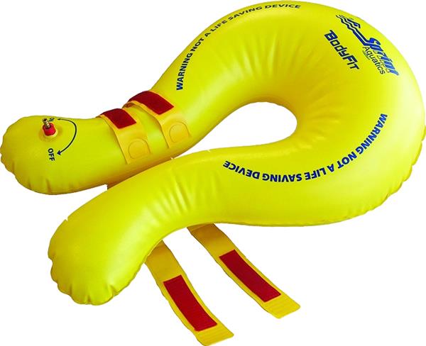 Sprint Aquatics Body Fit Collar - Swimming Equipment and Gear
