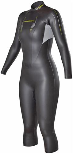 Nrg Series Womens 5 3mm Triathlon Full Wetsuits Swimming Equipment