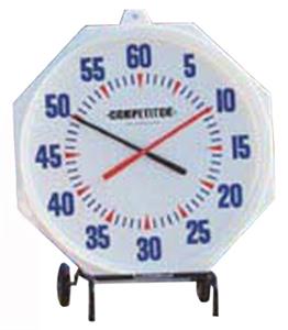 Sprint Aquatics Competitor 31" Pace Clock - Swimming Equipment and Gear