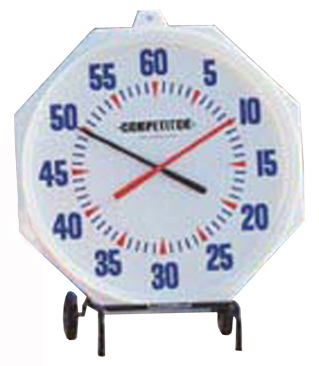 Sprint Aquatics Competitor 31" Pace Clock - Swimming Equipment and Gear