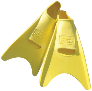 Sprint Aquatics Vertex II Training Fins - Swimming Equipment and Gear