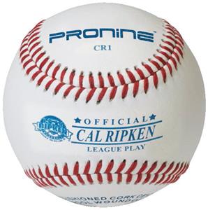 Pro Nine Youth Cal Ripken League Play Baseball-DZ - Baseball Equipment ...