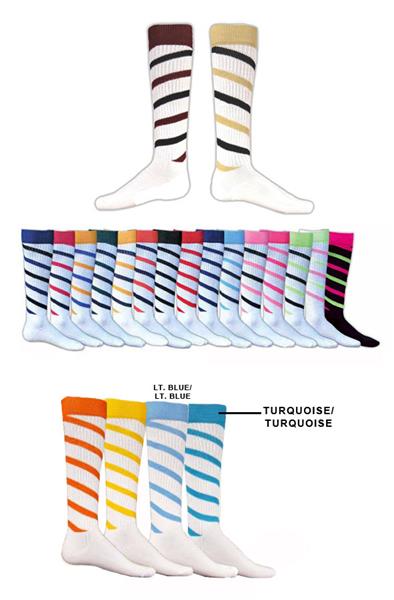 Red Lion Cyclone Athletic Socks - Closeout Sale - Soccer Equipment and Gear
