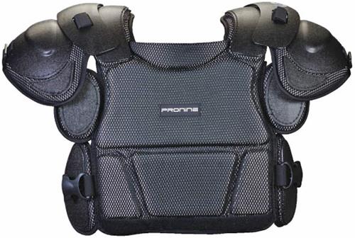 Pro Nine Adult Baseball Umpire Chest Protectors - Baseball Equipment & Gear