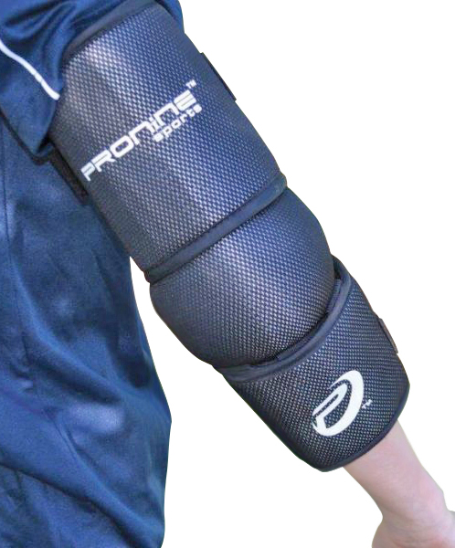 Pro Nine Adult or Youth Baseball Elbow Guards (EA) - Baseball Equipment ...