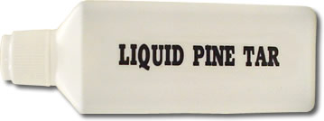 Brett Bros. Baseball Pine Tar Liquid (RMP) - Baseball Equipment & Gear