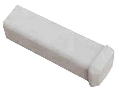 Pro Nine Baseball Rubber Stem - Baseball Equipment & Gear