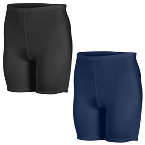 Game Gear Youth 5" Cotton Compression Shorts - Soccer Equipment and Gear