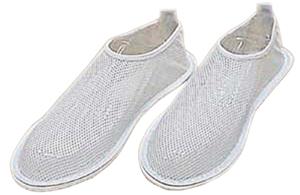 Sprint Aquatics Men's Nylon Mesh Shoes - Swimming Equipment and Gear