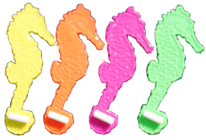 Sprint Aquatics Sea Horse Dive Set - Swimming Equipment and Gear