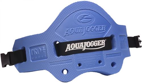 AquaJogger Buoyancy Adult Pro Plus Belt - Swimming Equipment and Gear
