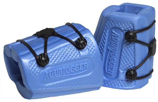 AquaJogger Foot Gear X-Cuffs - Swimming Equipment and Gear