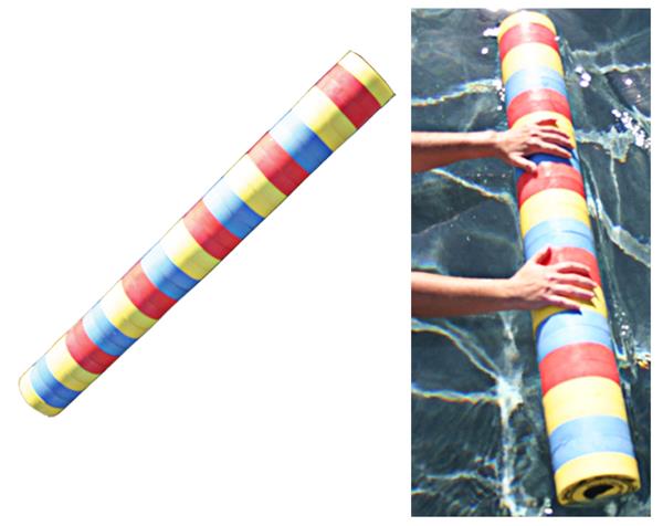 Sprint Aquatics Fun Log Float - Swimming Equipment and Gear