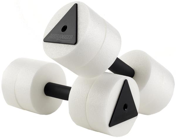 AquaJogger Hand Gear AquaFit Pro Bells - Swimming Equipment and Gear