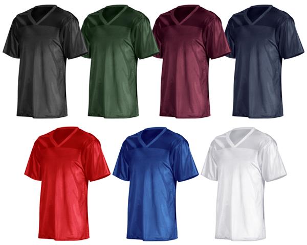 Game Gear 968 Fanwear Custom Football Jerseys - Football Equipment and Gear