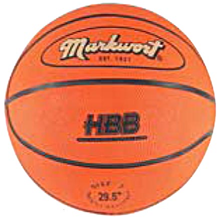 Markwort Weighted Training Basketballs - Basketball Equipment and Gear