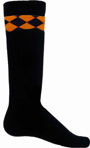 Red Lion Diamond Sock/Shin Guard Bands - Soccer Equipment and Gear