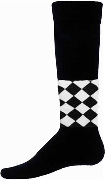 Red Lion Diamond Shin Guard Holders - Soccer Equipment and Gear