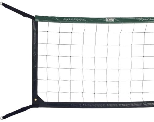 Tachikara Competition Wallyball Nets - Volleyball Equipment and Gear