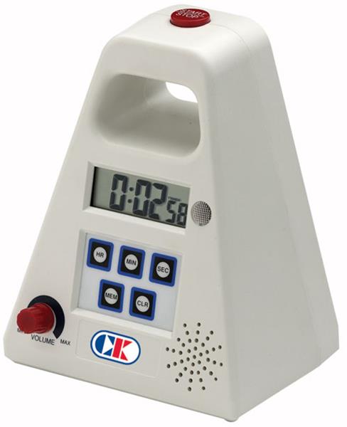 Cliff Keen Wrestling Timer - Basketball Equipment and Gear