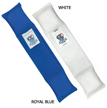 Cliff Keen Football Officials Nylon Bean Bag - Football Equipment and Gear