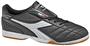 Diadora Forza ID Soccer Shoes - Black - Soccer Equipment and Gear