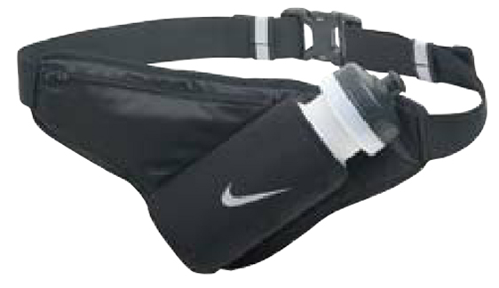 NIKE Core Running Hydration Pack - Soccer Equipment and Gear