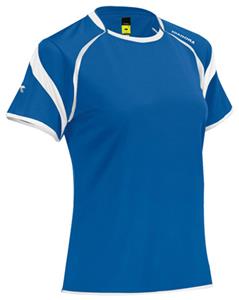 Diadora Women's Azione Custom Soccer Jerseys - Soccer Equipment and Gear