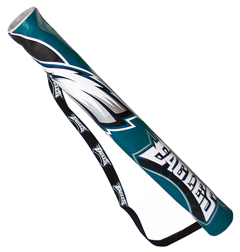 E33739 NFL Philadelphia Eagles Insulated Can Shaft Cooler