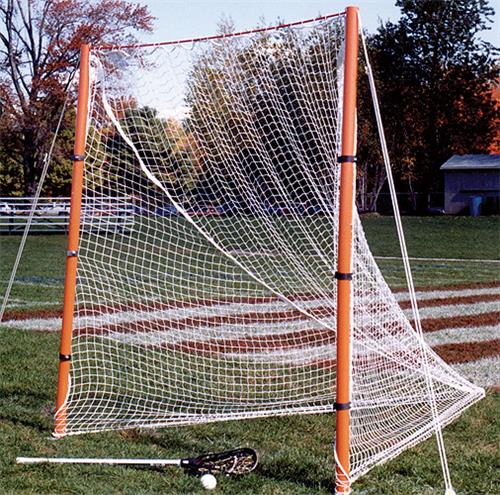 PowerGoal Portable Lacrosse Goals - Lacrosse Equipment and Gear