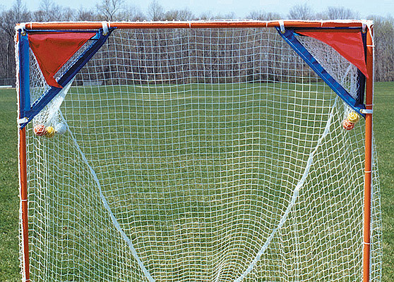 Chip Shot Lacrosse Shooting Target (Target only) - Lacrosse Equipment ...