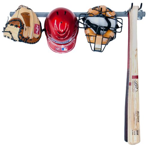 Monkey Bar Small Baseball Storage Racks - Baseball Equipment & Gear