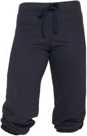 Boxercraft Women's Fleece Touchdown Capri Pants - Soccer Equipment and Gear