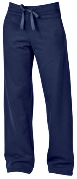 Boxercraft Girl's Boyfriend Fleece Sweatpants - Soccer Equipment and Gear