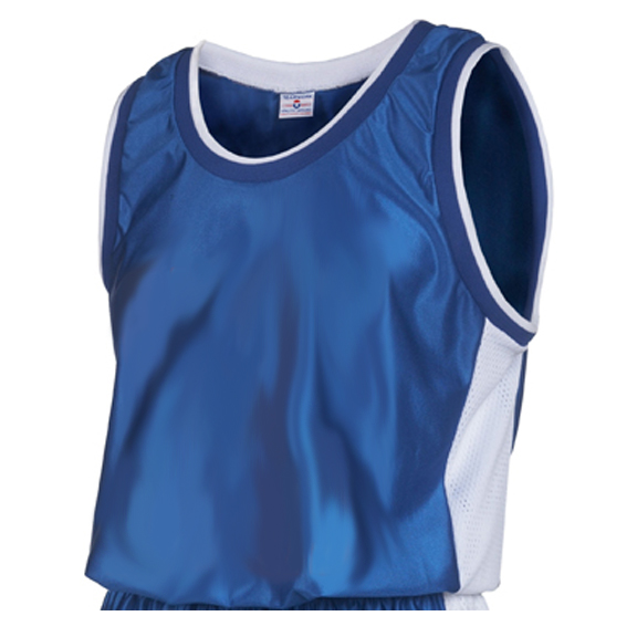 Dazzle Cloth Tank Custom Basketball jerseys-Adult - Closeout Sale ...