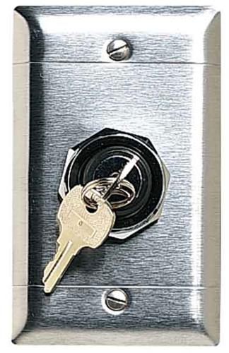 Bison Basketball Key Switch - Basketball Equipment and Gear