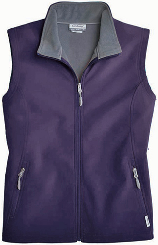 Landway Ladies Neo Soft-Shell Vests - Closeout Sale - Soccer Equipment ...