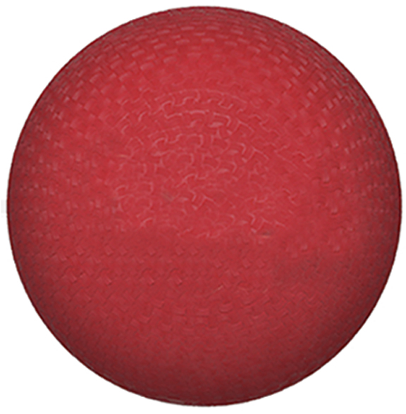 E36689 Baden 8.5" Playground Rubber Dodgeball
