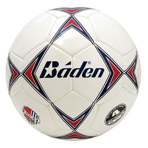 Baden SX340 Excel soccer balls #4 - Soccer Equipment and Gear